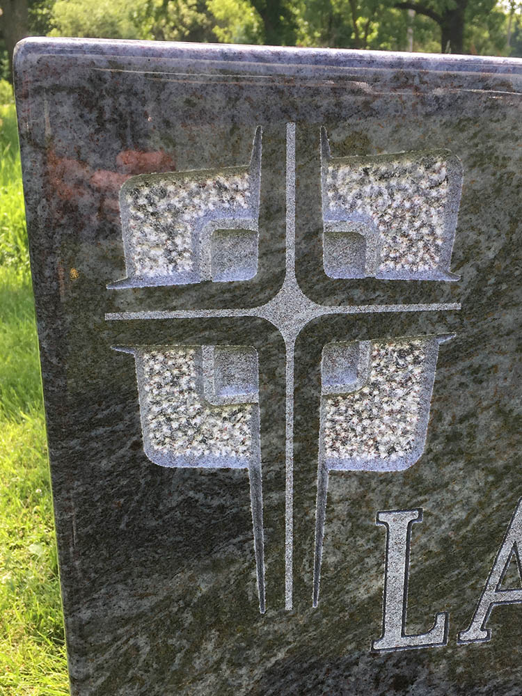 Memorial Design Gallery | Pechmann Memorials, Inc.